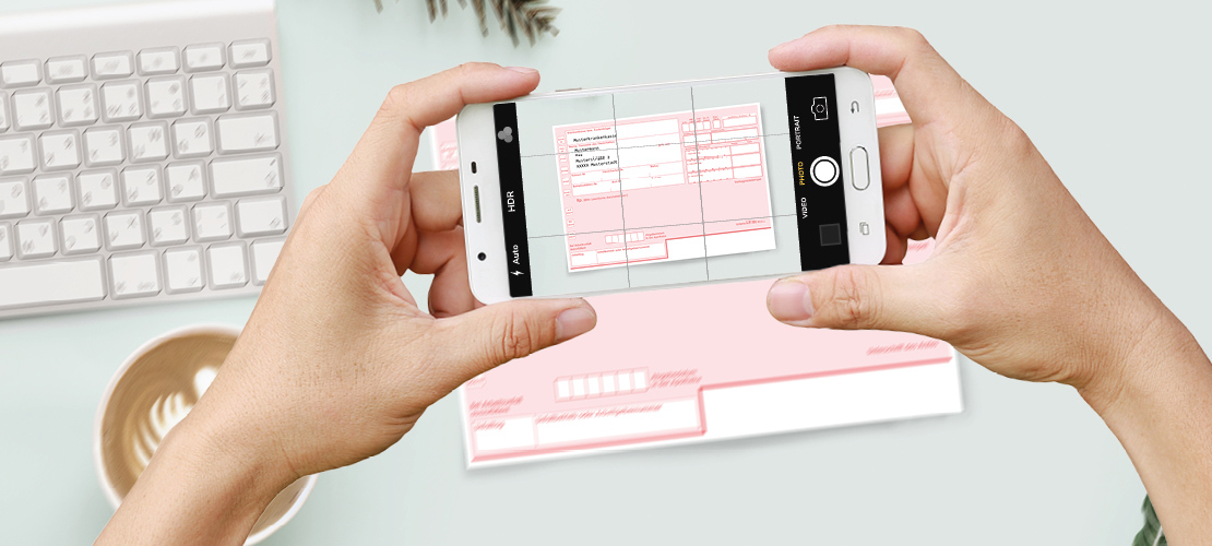 Das E-Rezept kommt – Alle Infos zum elektronischen Rezept ...
